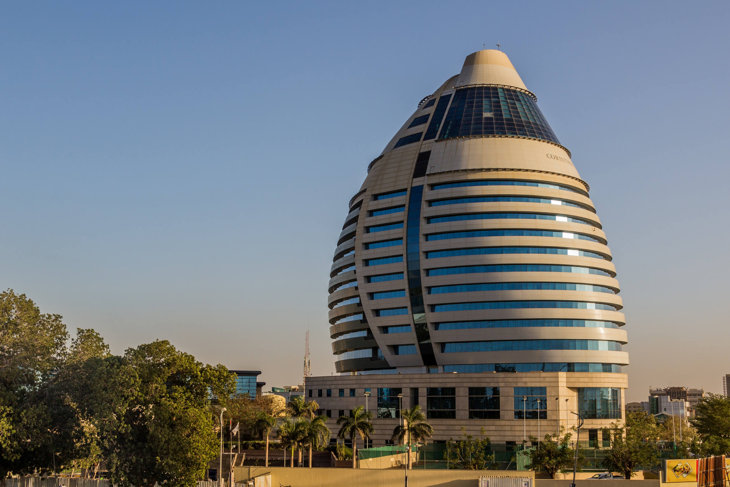 Home | Embassy of The Sudan in Brussels